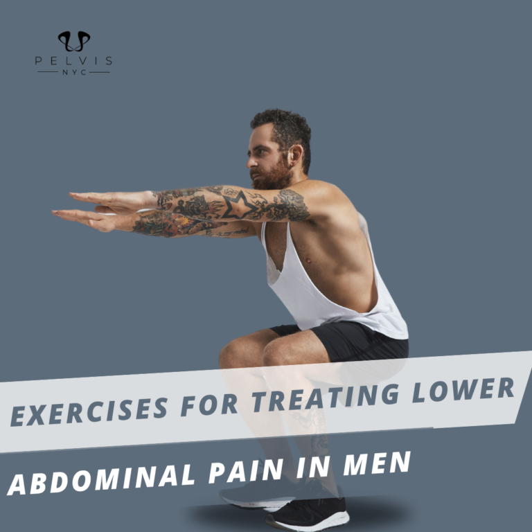 Role of Physical Therapy in Easing Lower Abdominal Pain - Pelvis.nyc