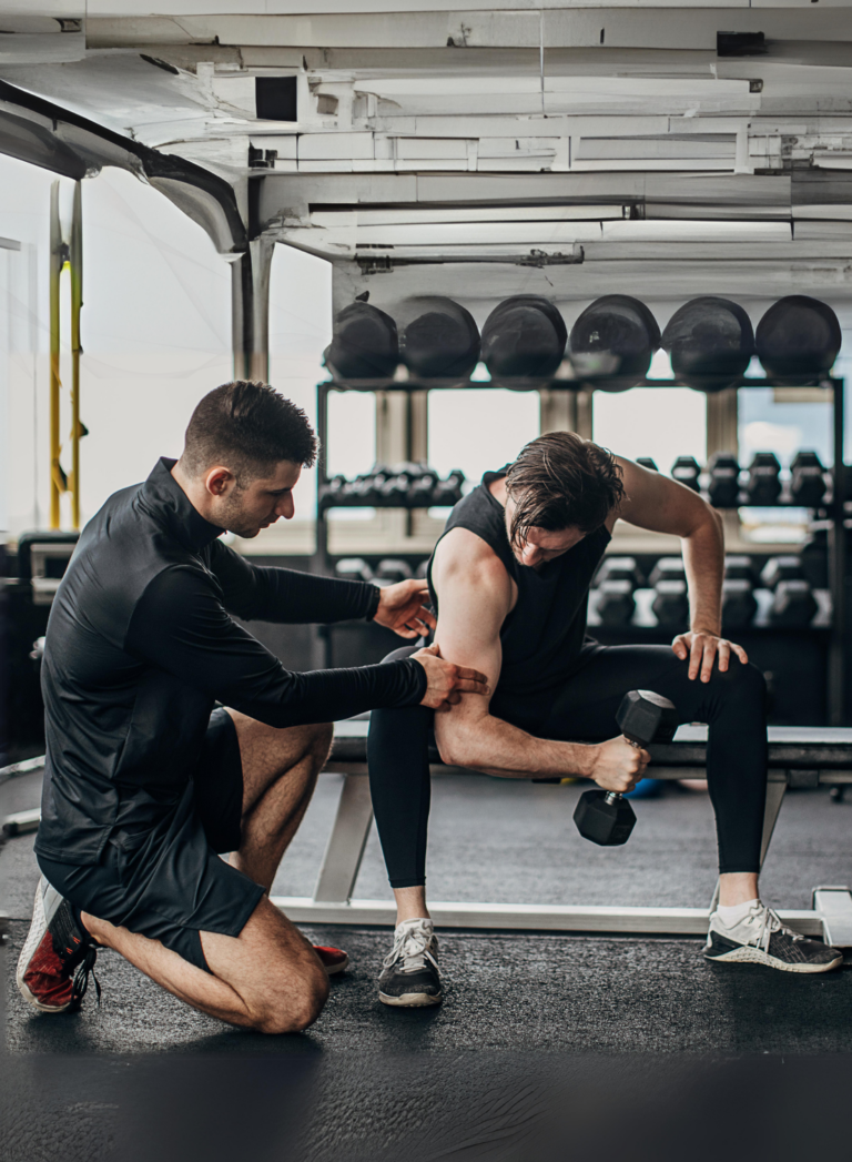 Expert Orthopedic Physical Therapy - Pelvis.nyc