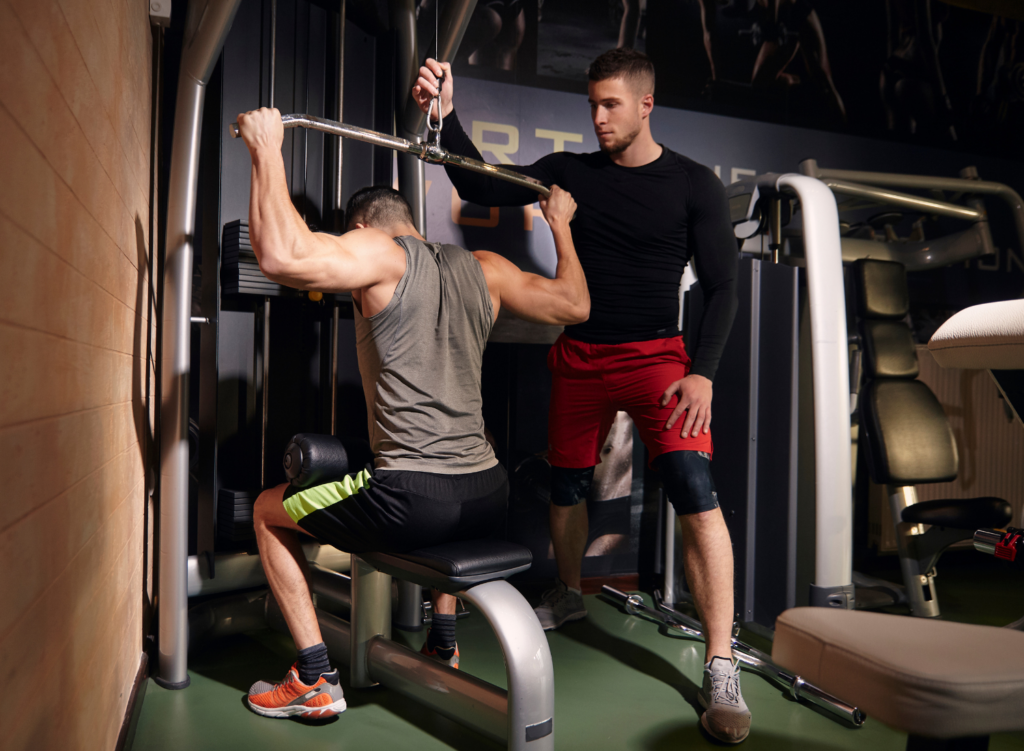 Maximizing Your Potential: The Ultimate Guide to Improving Sports ...