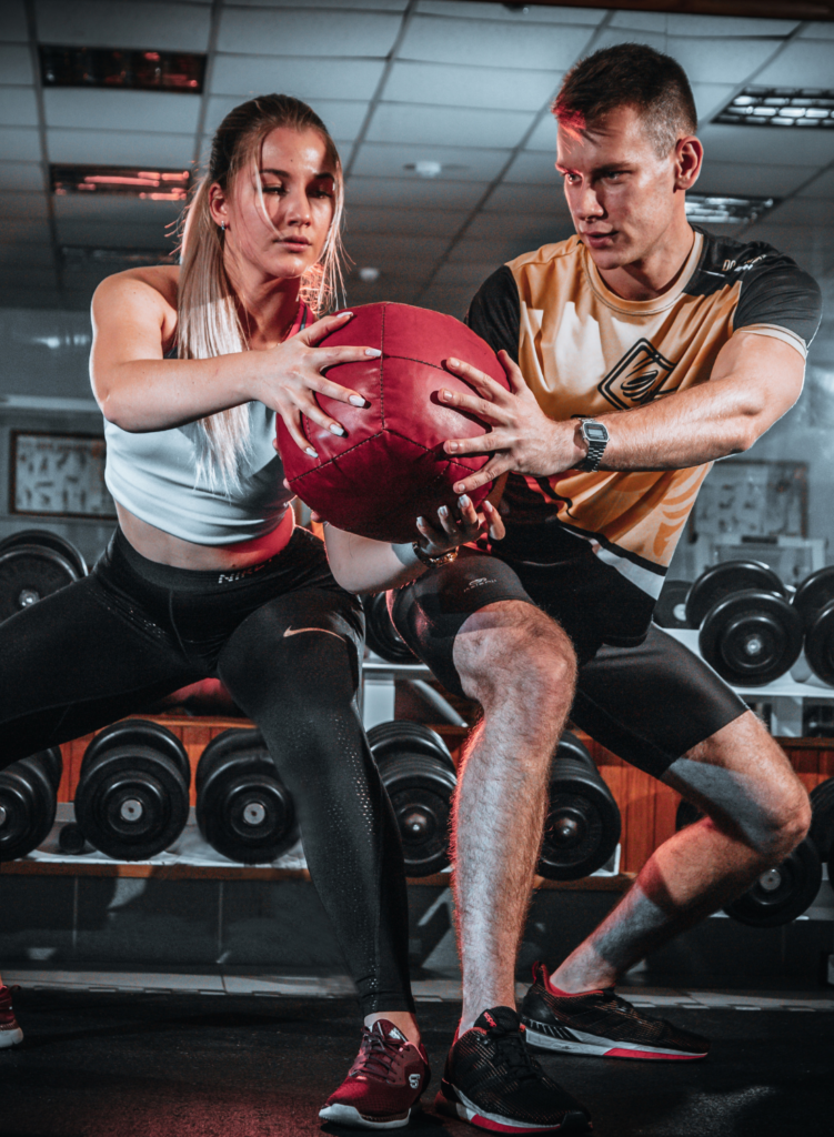 Maximizing Your Potential: The Ultimate Guide to Improving Sports ...