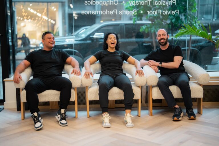 The Ultimate Kegels Workout: Strengthen Your Core - Pelvis.nyc